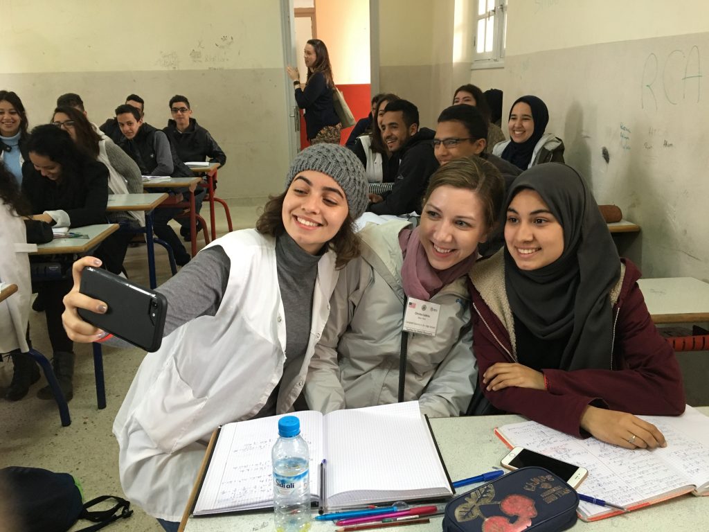 Moroccan Schools | Global Education AK Blog